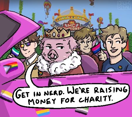 WE WIN THESE | Scrolller