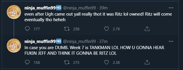 We won, Mr. Stark | Scrolller