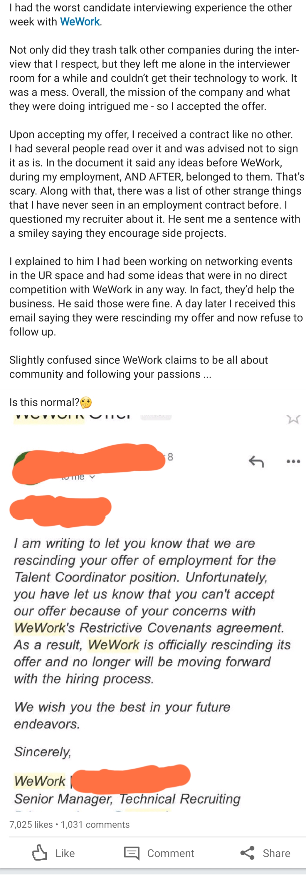 We work hell | Scrolller