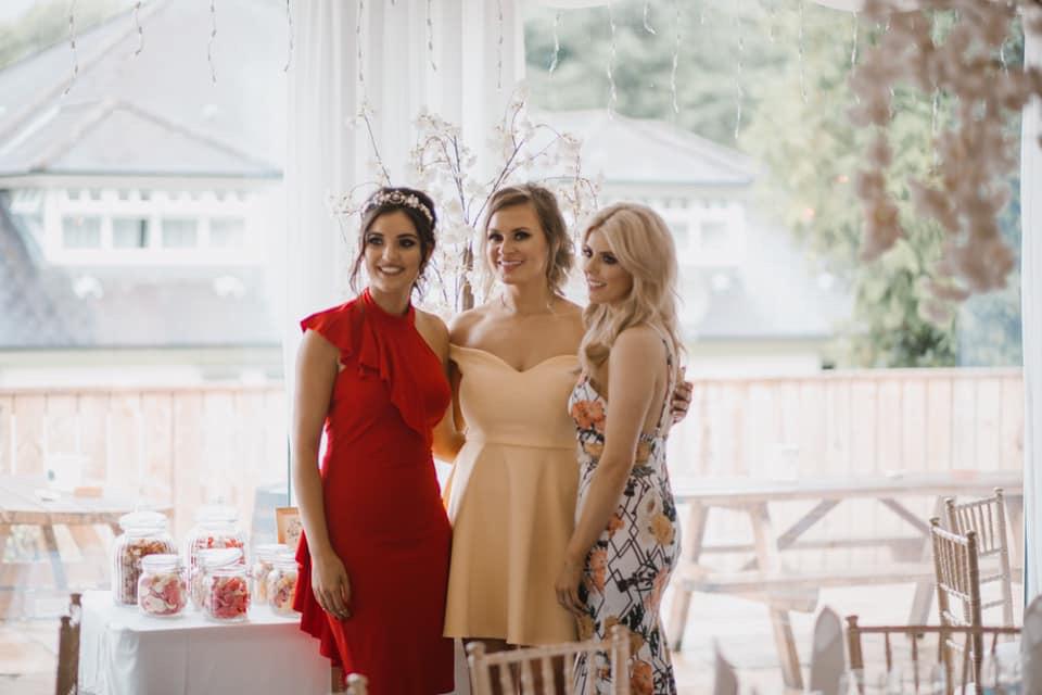 Wedding babes | Scrolller