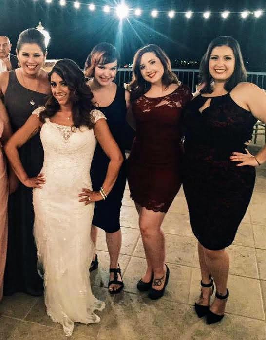 Wedding day | Scrolller