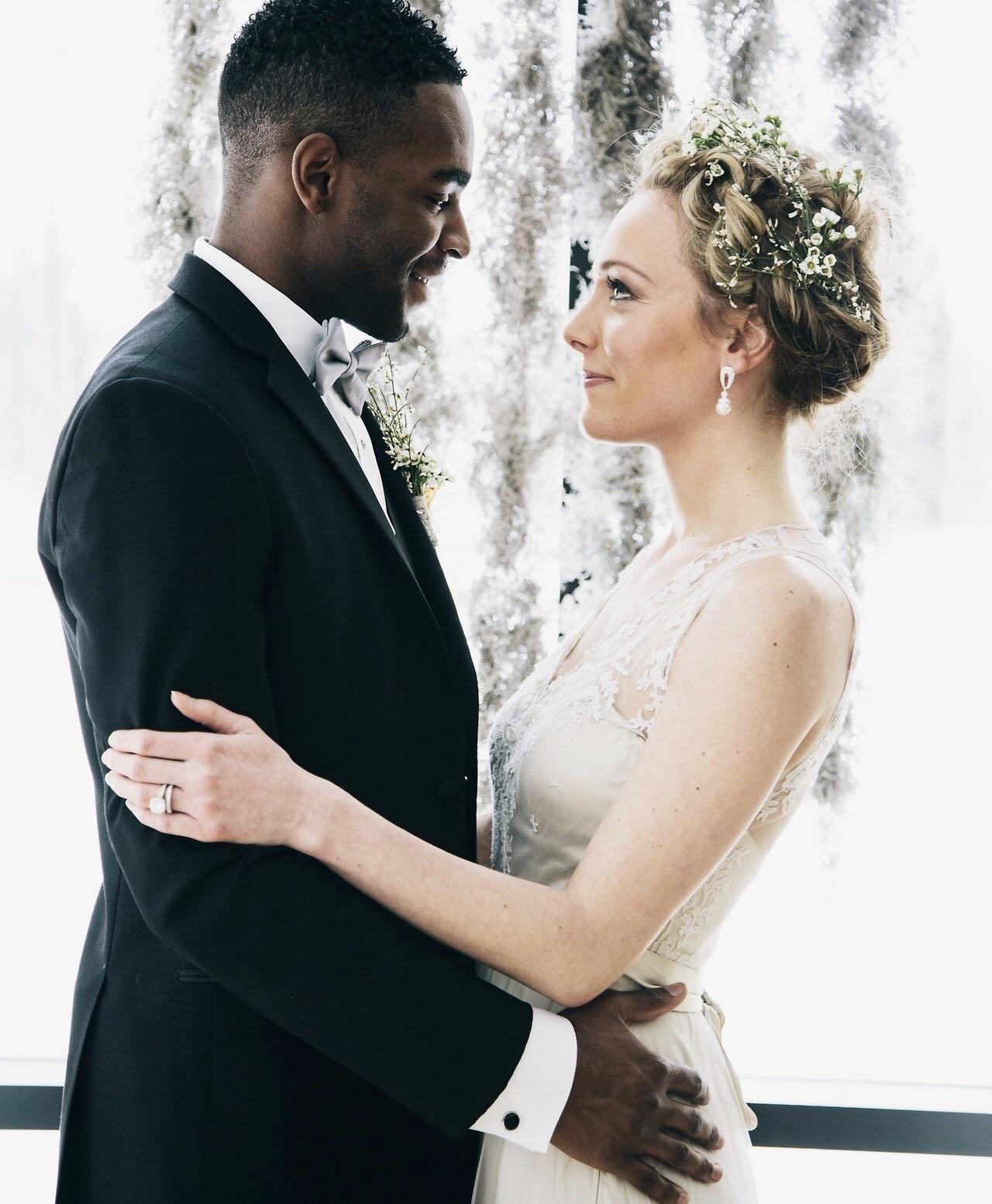 Wedding days | Scrolller