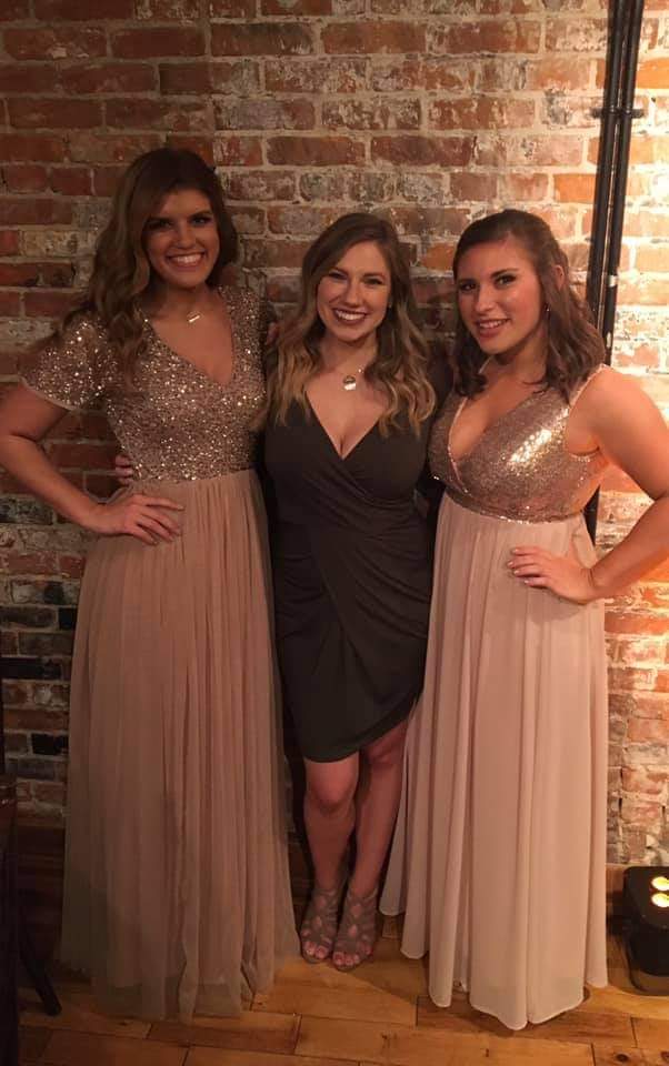 Wedding ladies | Scrolller