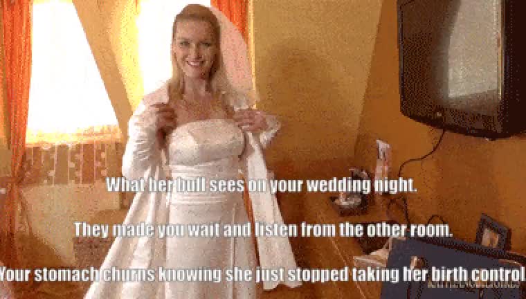 Wedding night | Scrolller