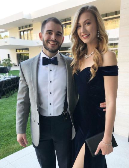 Wedding Picture IRL #5 - Formal Dinner | Scrolller