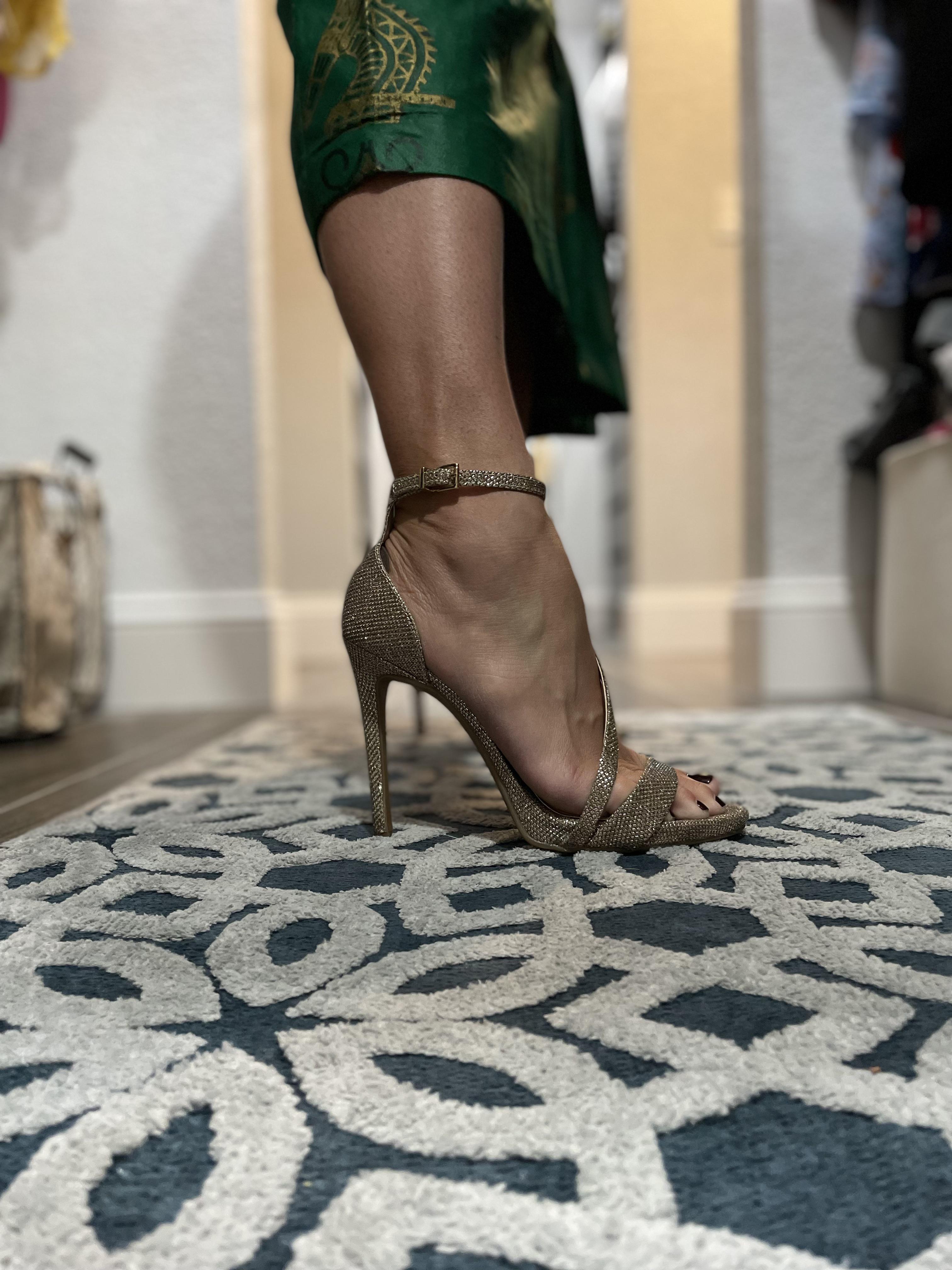 Wedding ready!! Let’s dance! | Scrolller