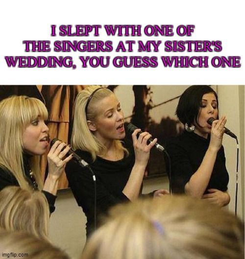 Wedding Singers | Scrolller