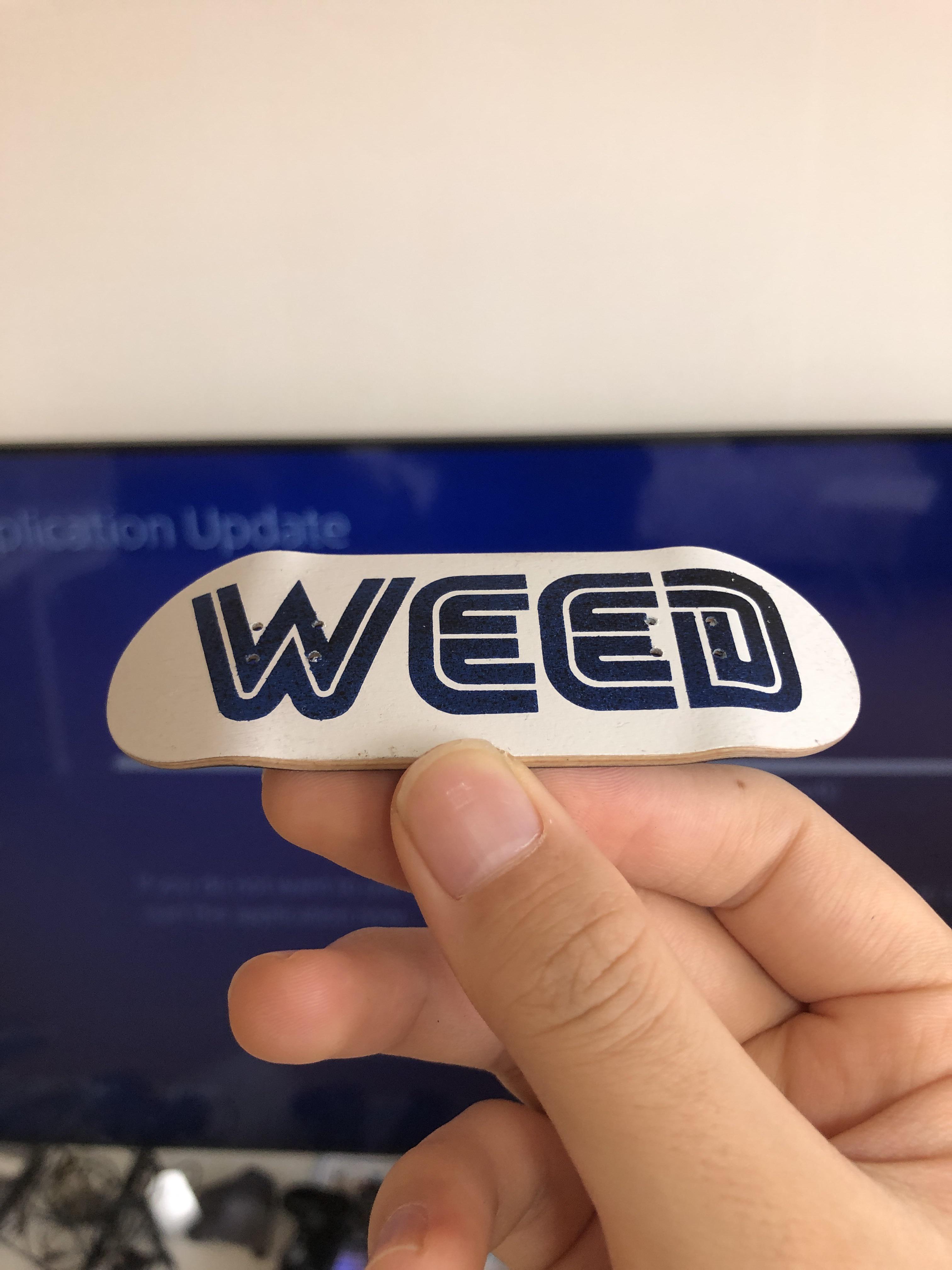weed | Scrolller