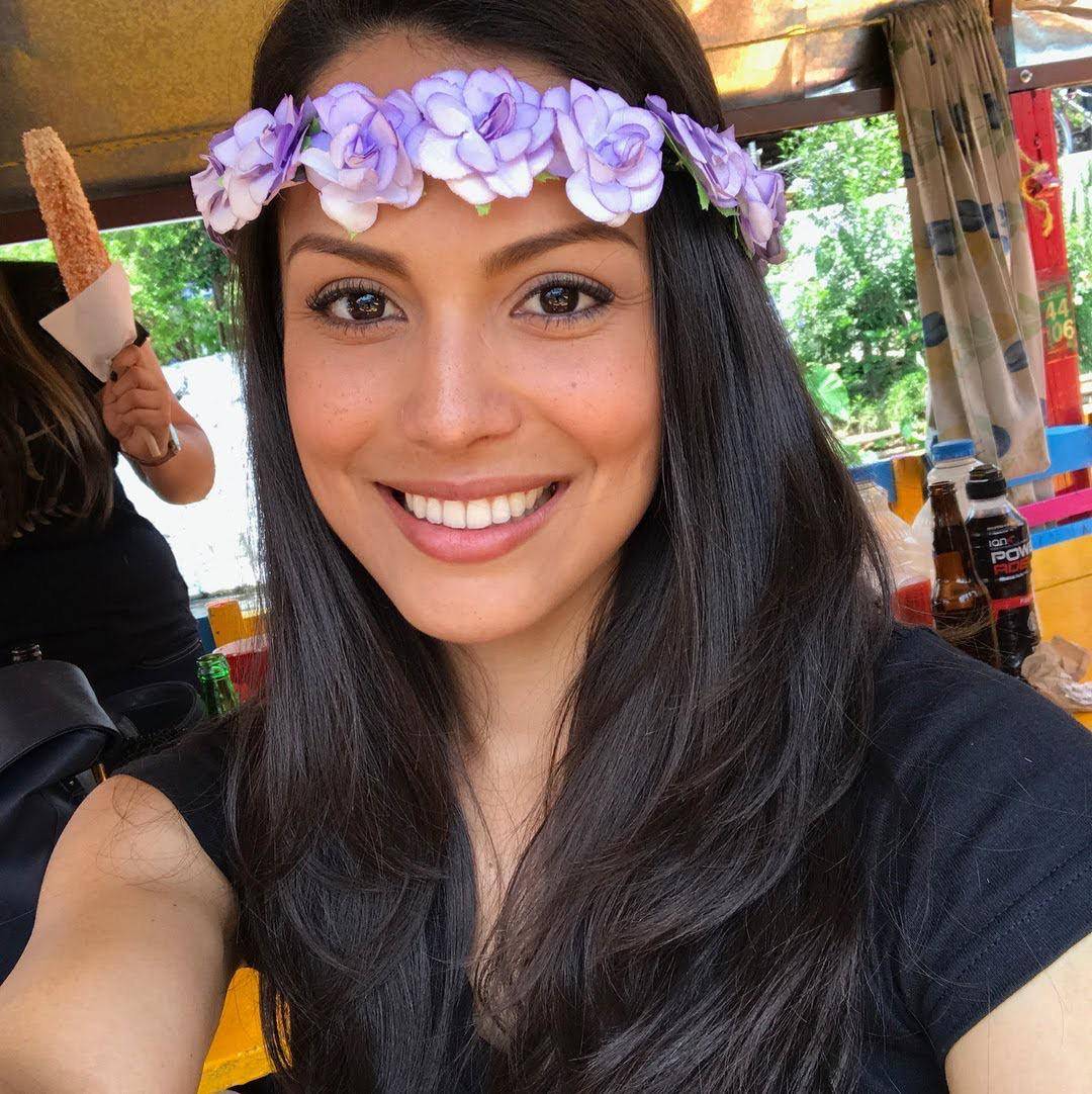 Week 64 The Flower Queen | Scrolller