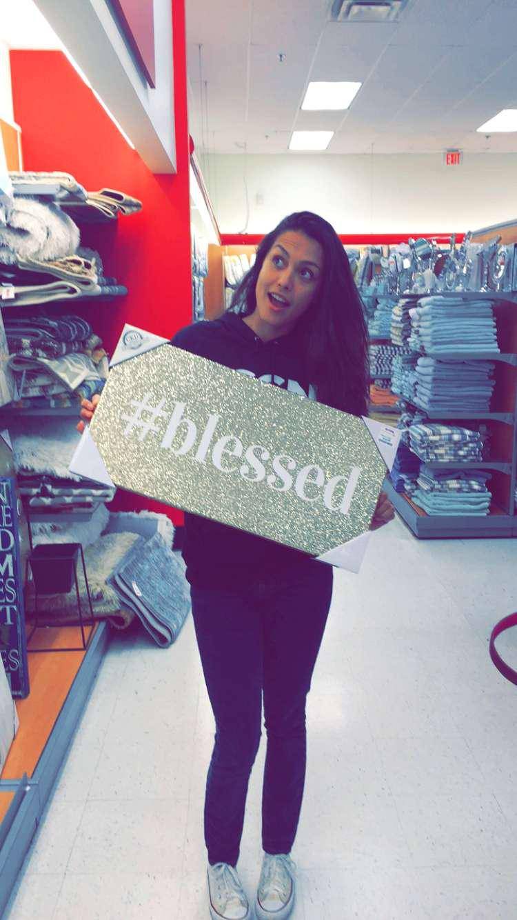 Week 79 Blessed | Scrolller