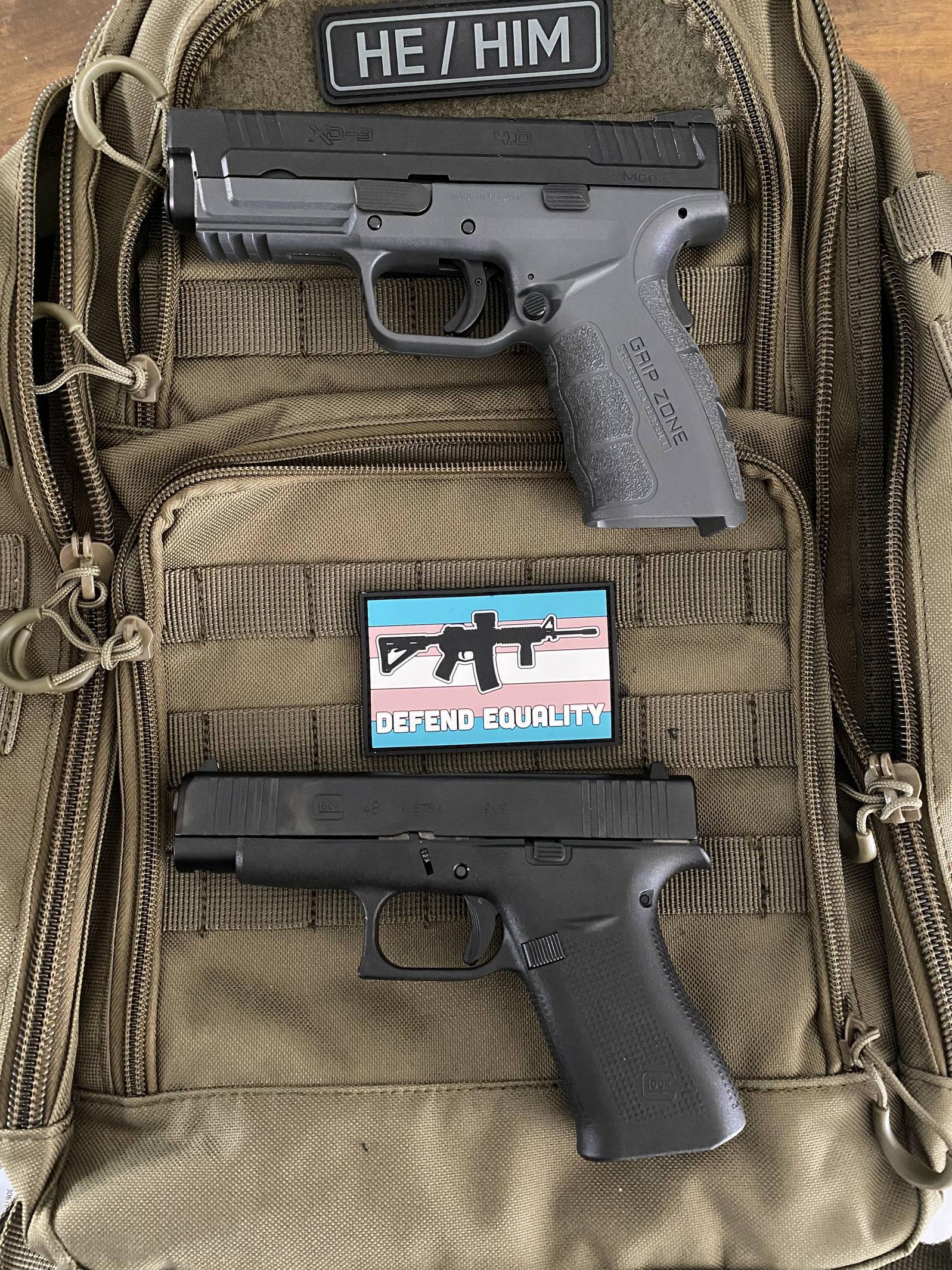 Weekend acquisitions (aka finally came in) | Scrolller