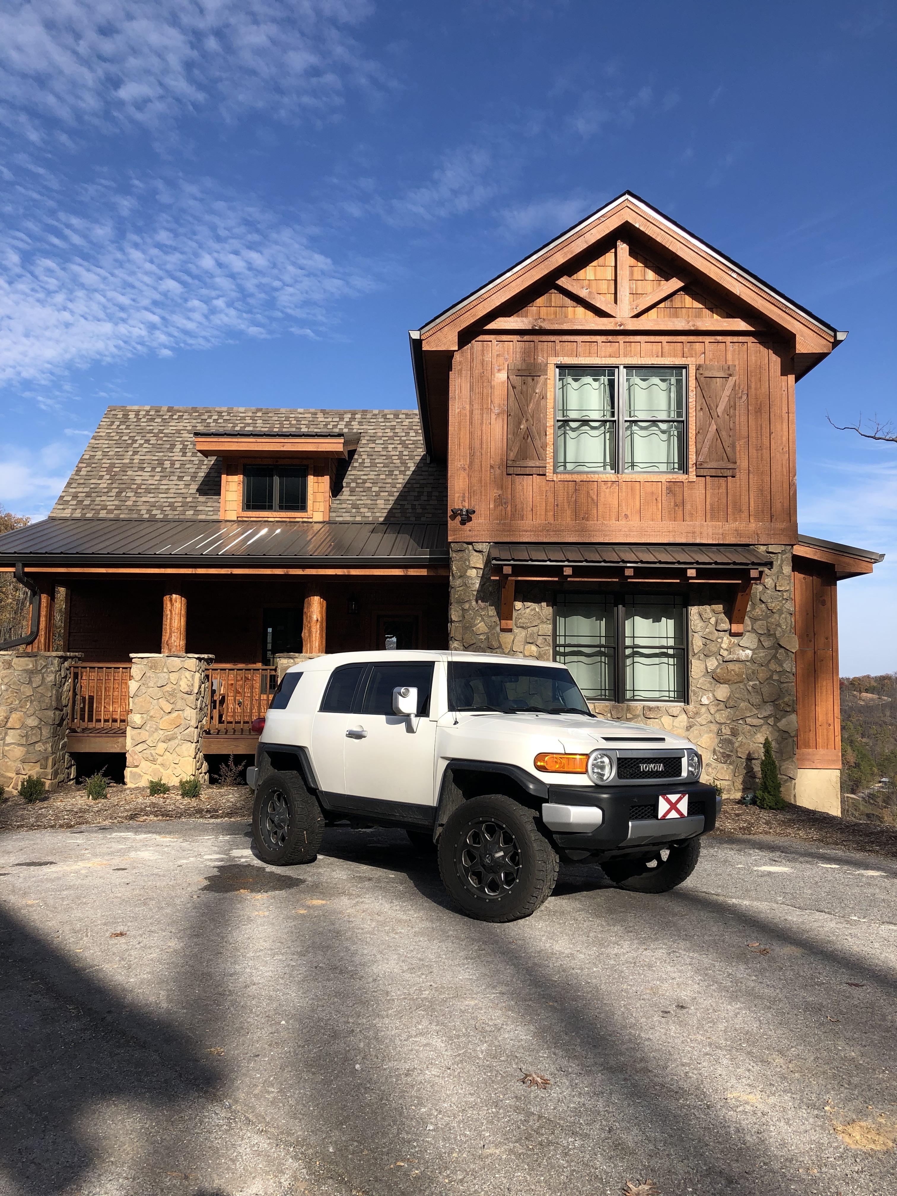 Weekend getaway | Scrolller