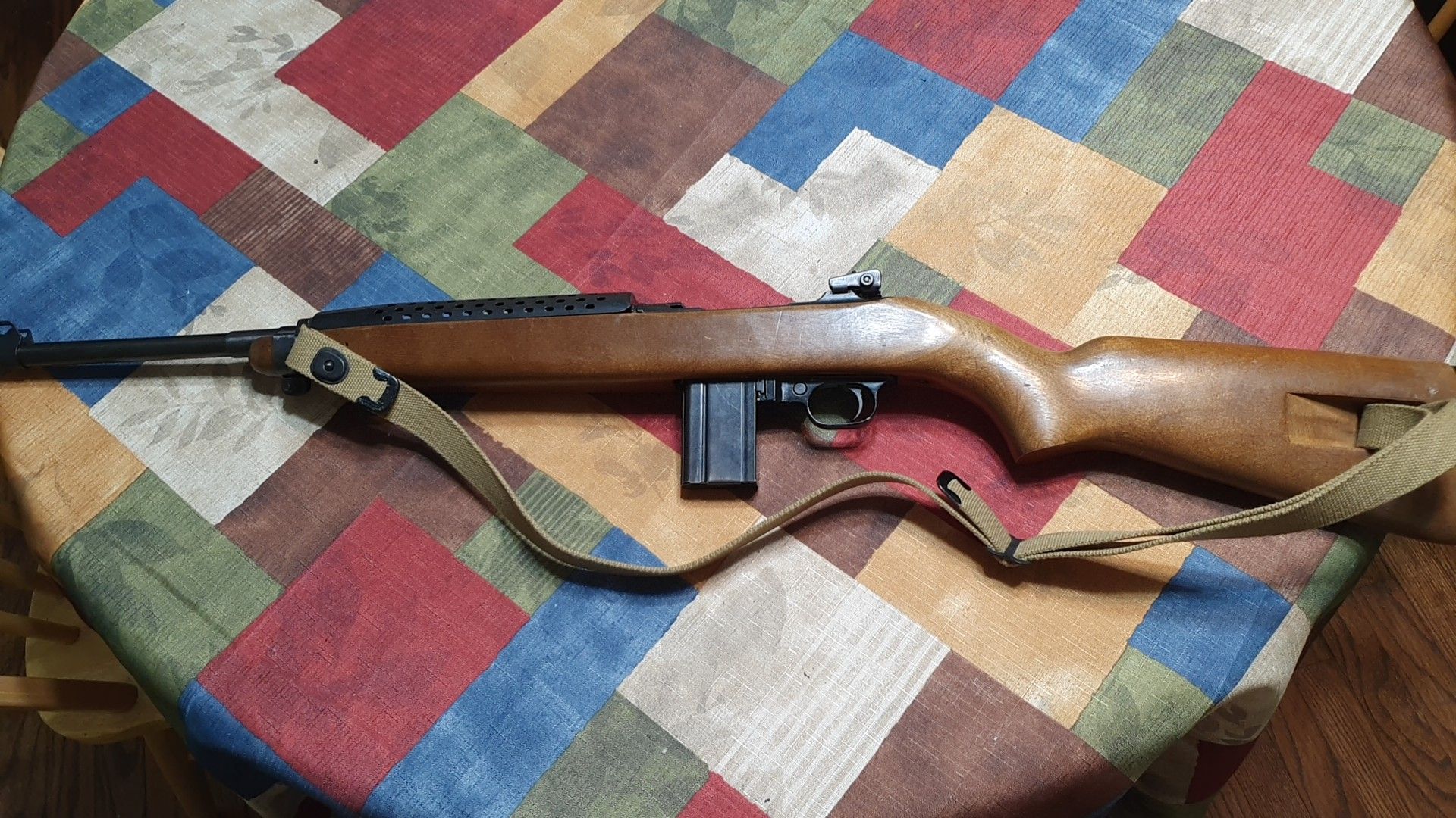 Weekend gun show find | Scrolller