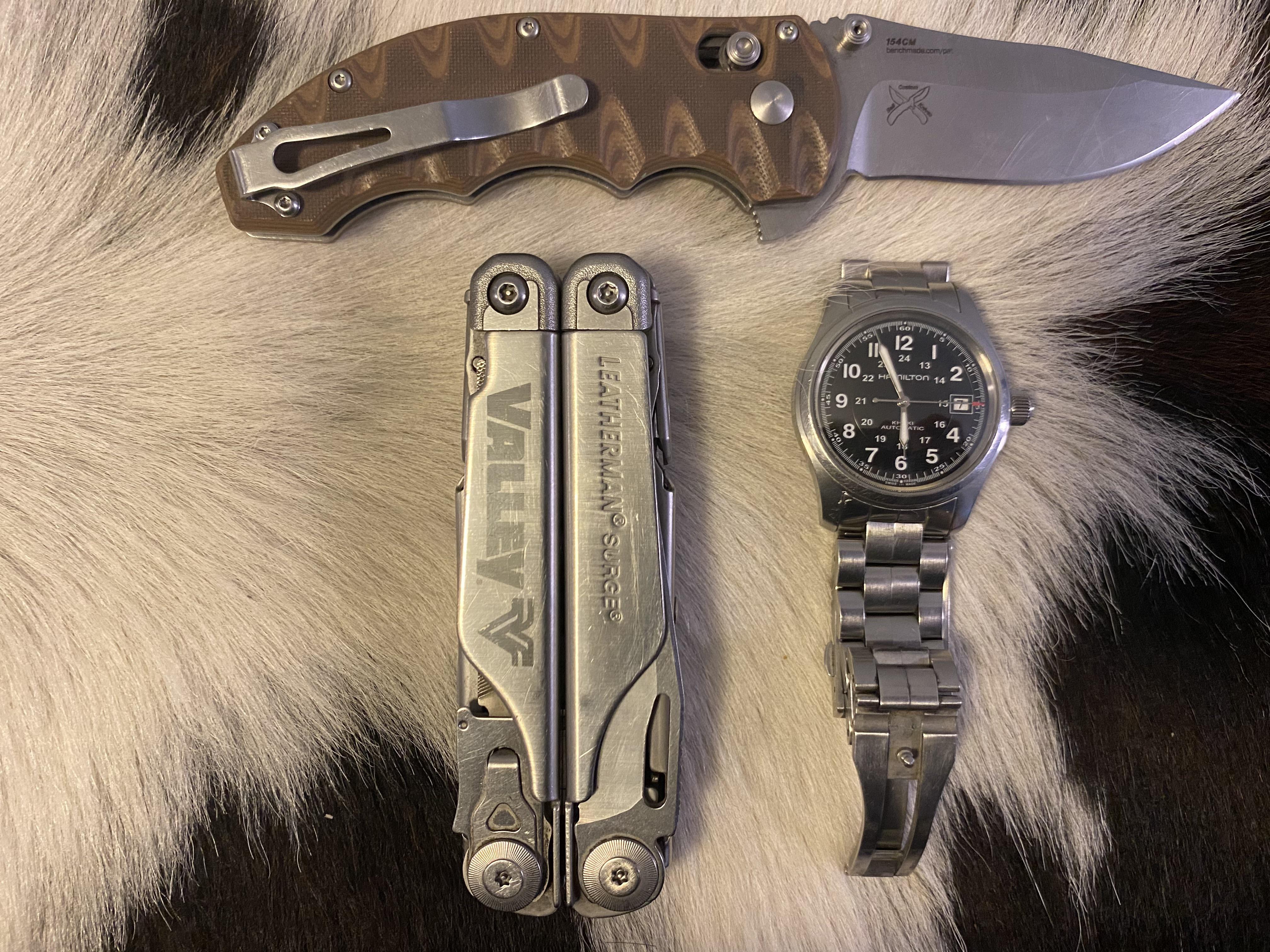 Weekend on the ranch edc | Scrolller