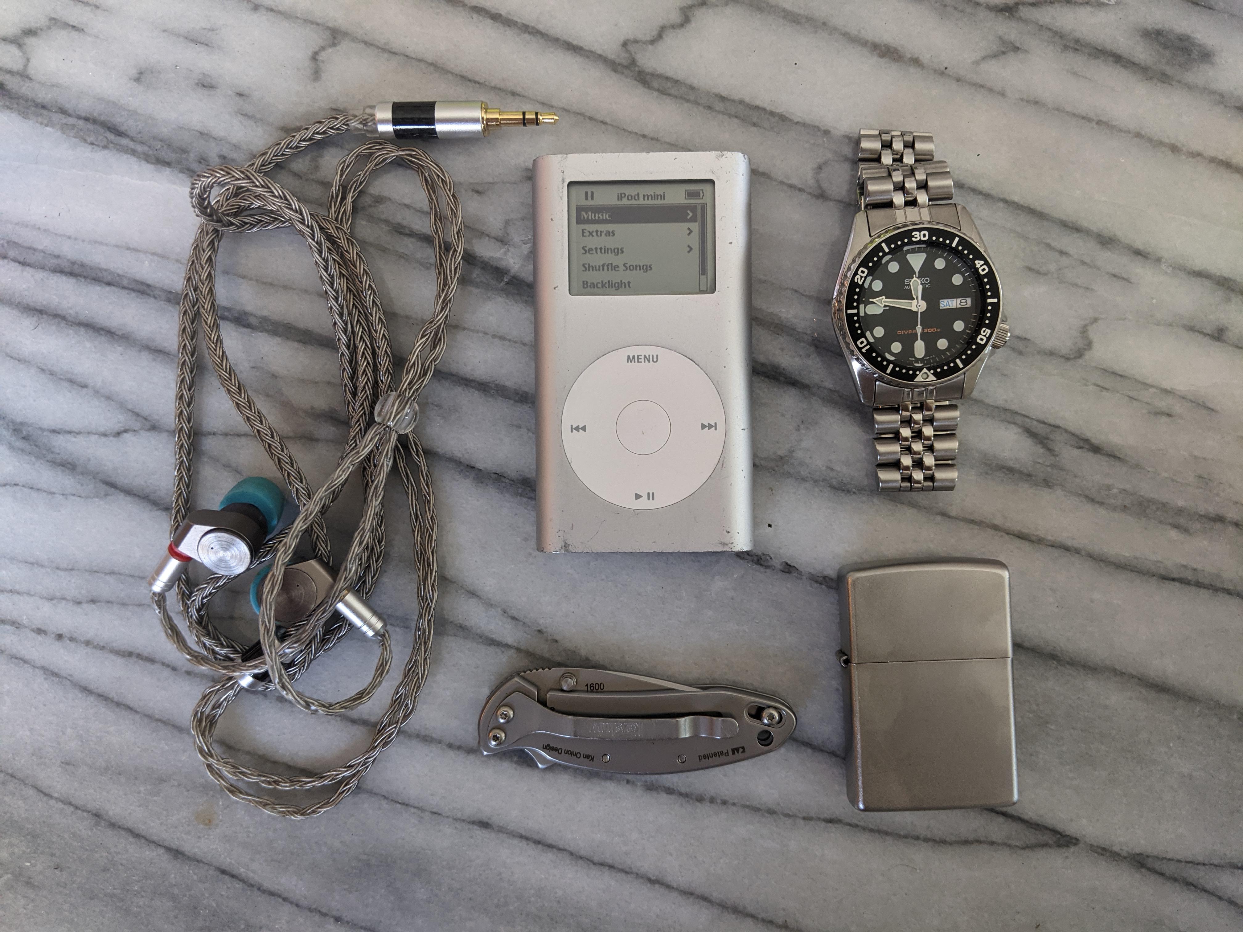 Weekend trip carry (24M) | Scrolller