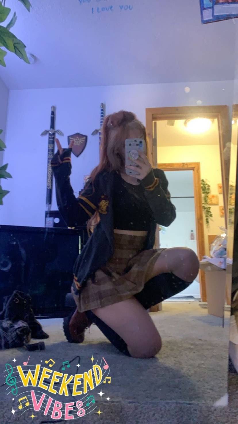 Weekend vibes | Scrolller