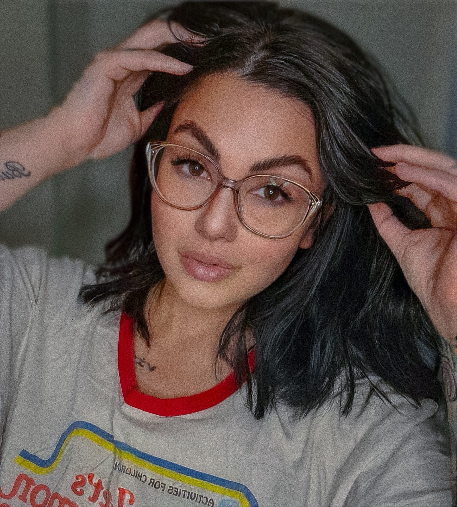 Weekend vibes. Australian/Filipina 🤓 | Scrolller