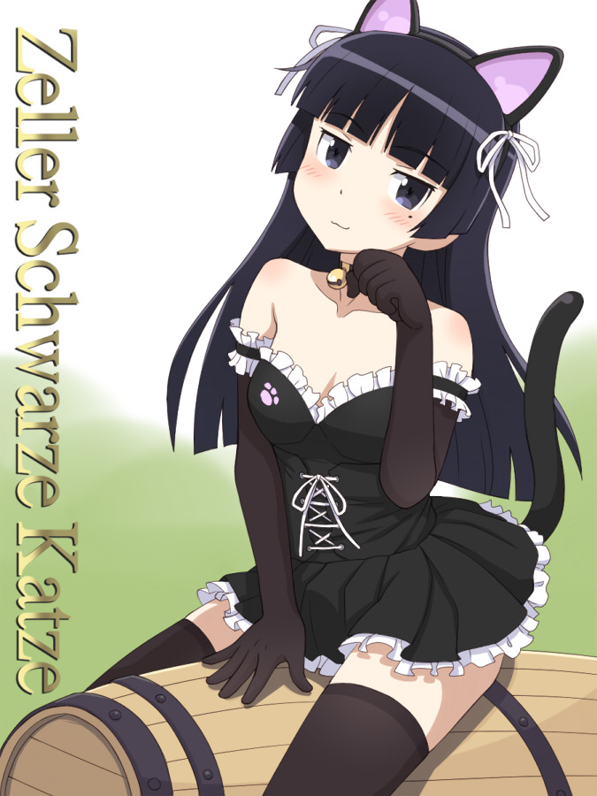 Weekly Kuroneko #153 | Scrolller