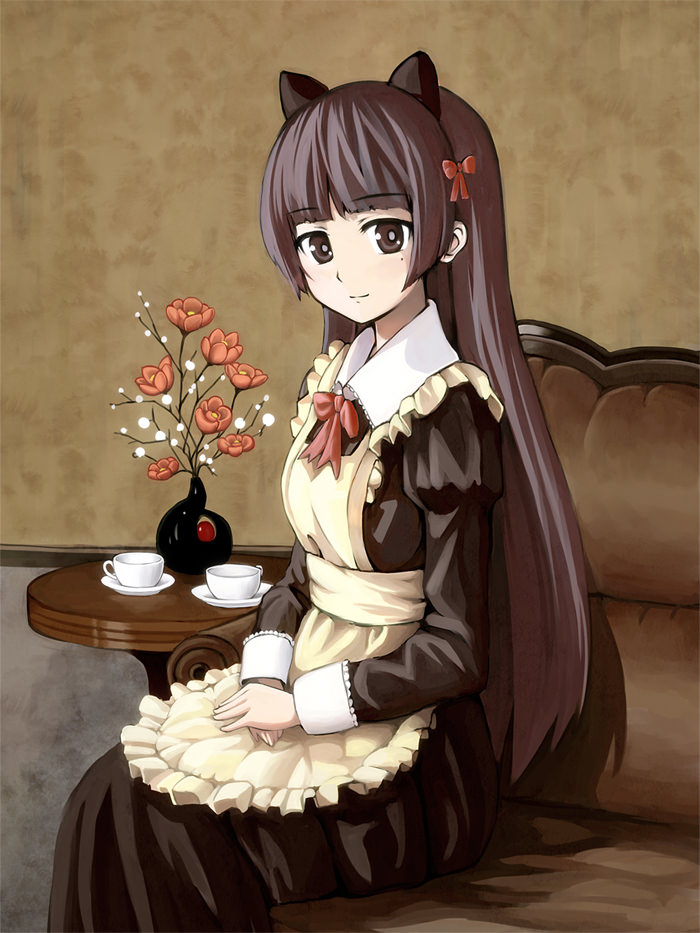 Weekly Kuroneko #156 | Scrolller