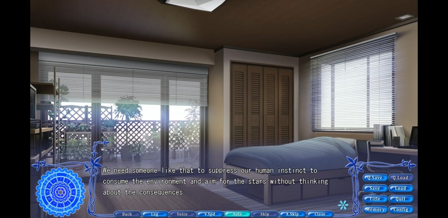 Weekly ReWrite Screenshot (Akane Route) | Scrolller