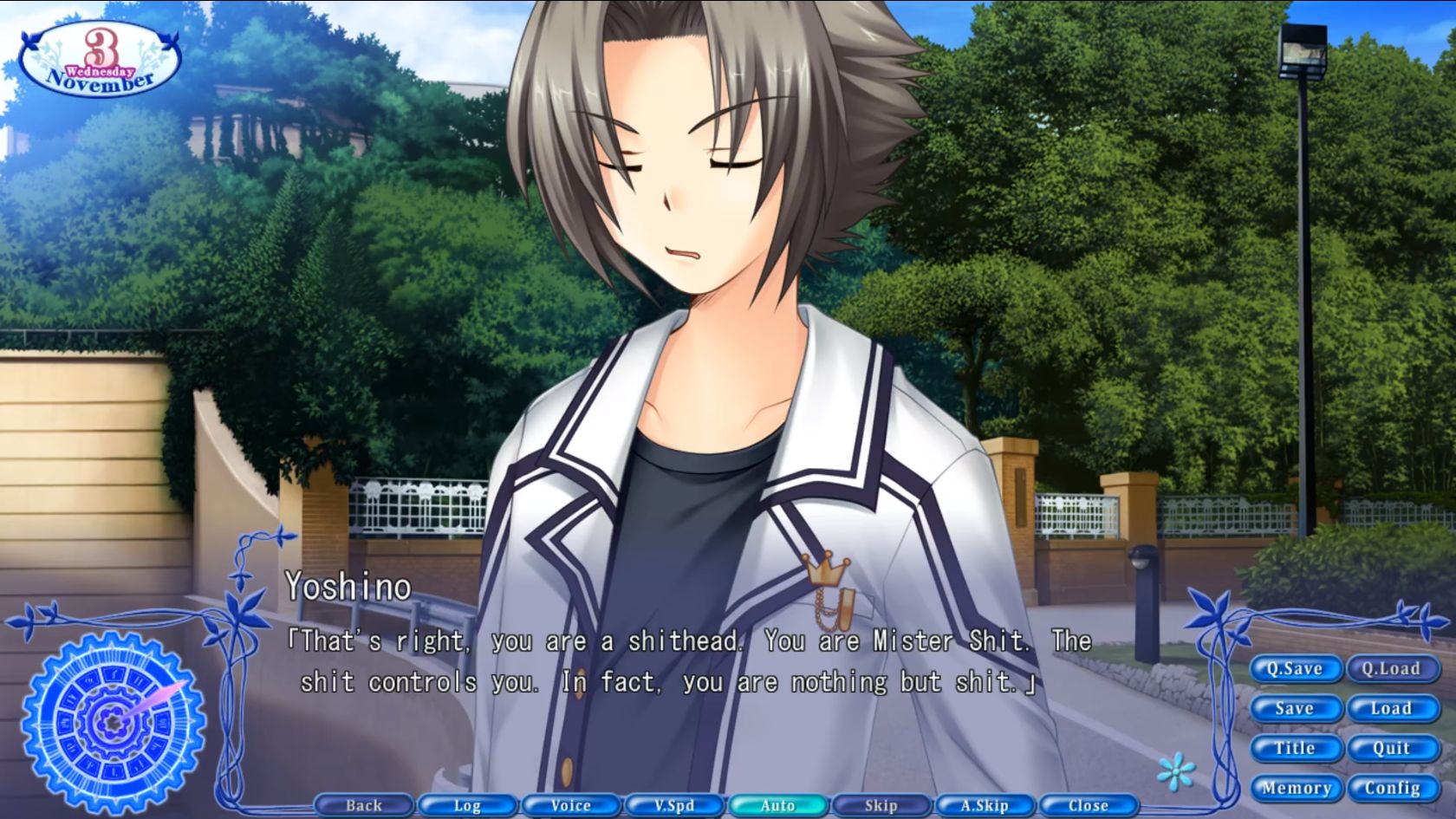 Weekly ReWrite Screenshot (Common Route) | Scrolller