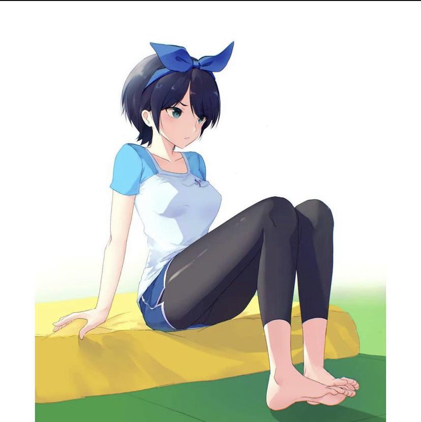 Weekly ruka ;) | Scrolller