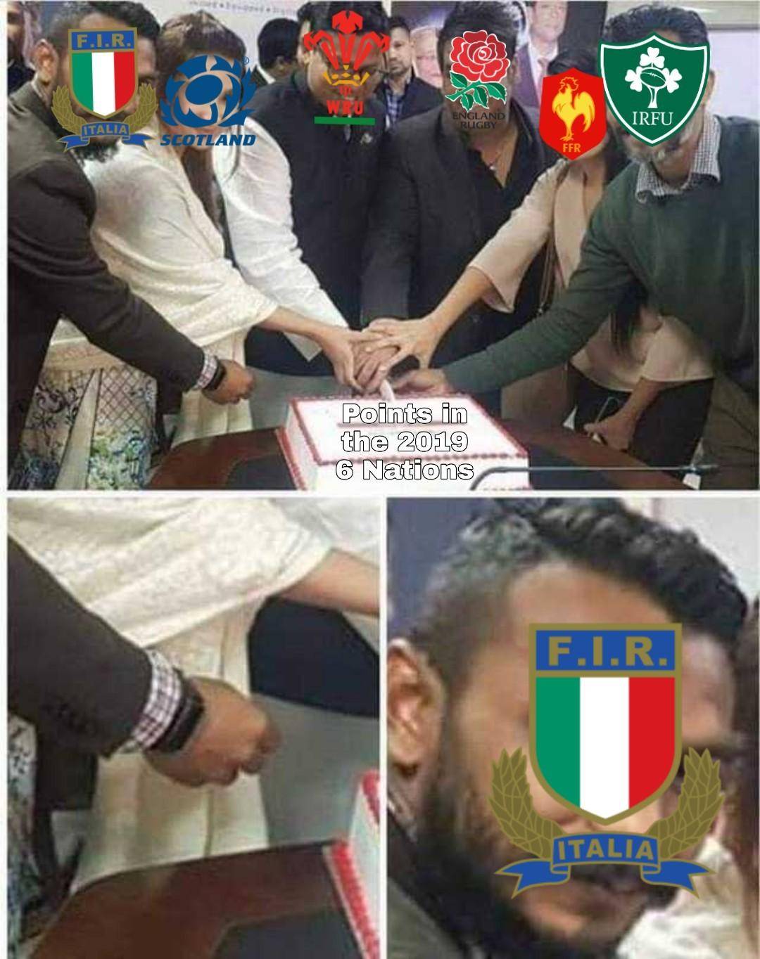 Weekly Sh*tpost 3 | Scrolller