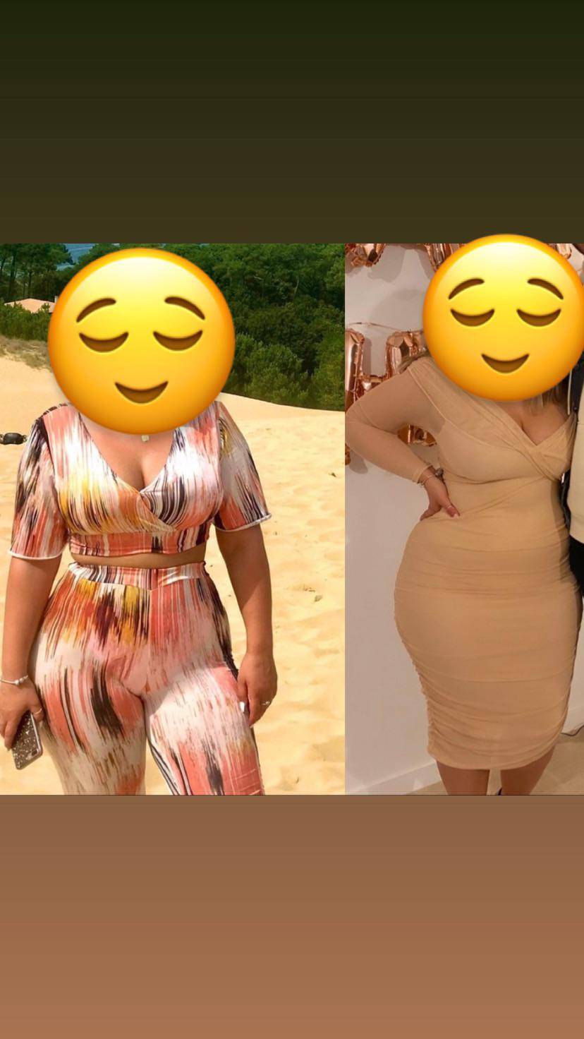 Weight gainzzzz | Scrolller