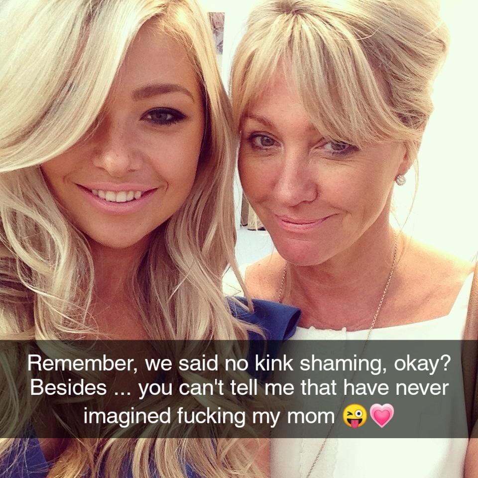 Weird but undeniable boner | Scrolller