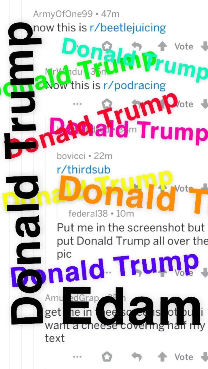 Weird flex | Scrolller