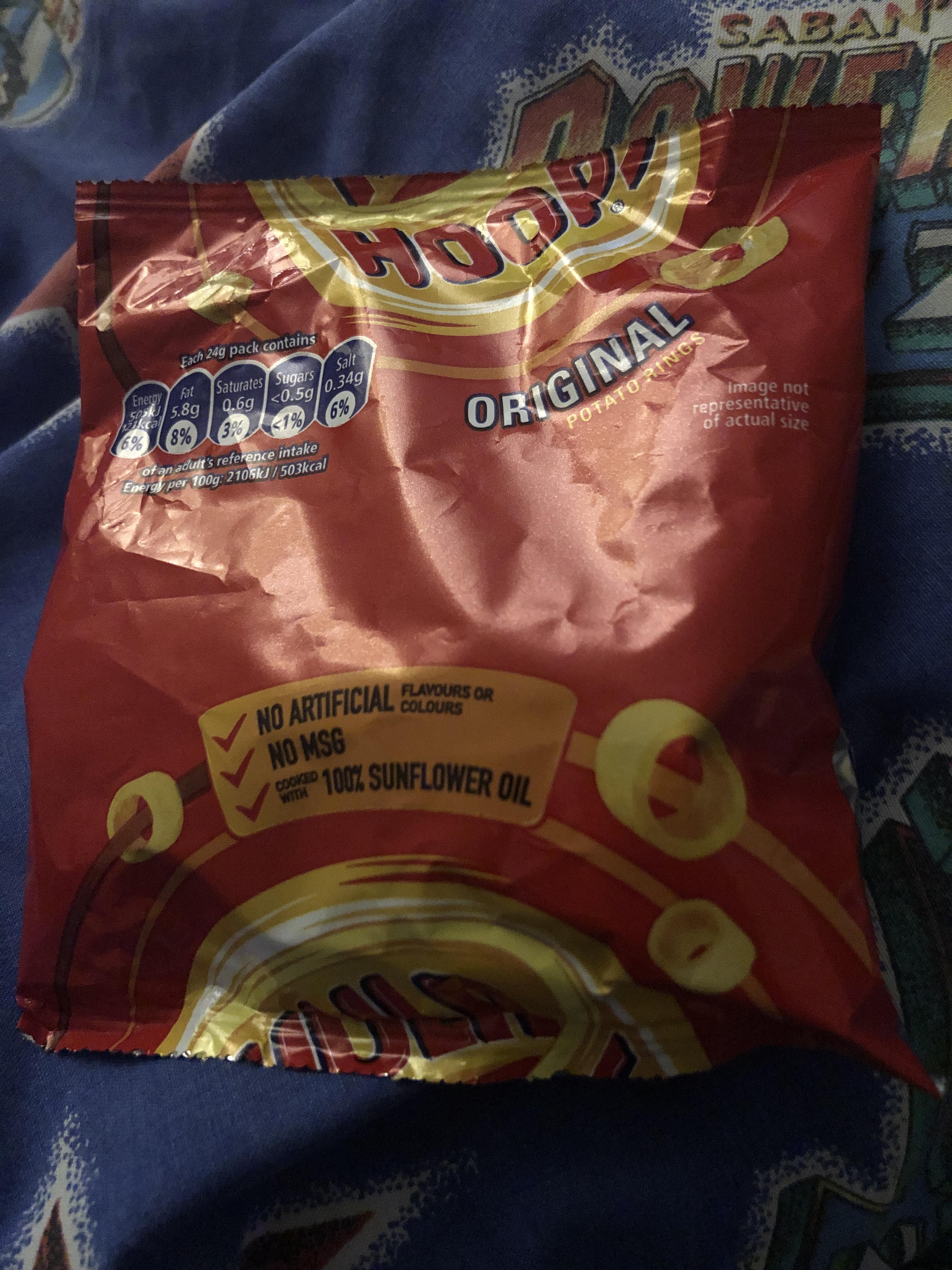 Weird packet | Scrolller