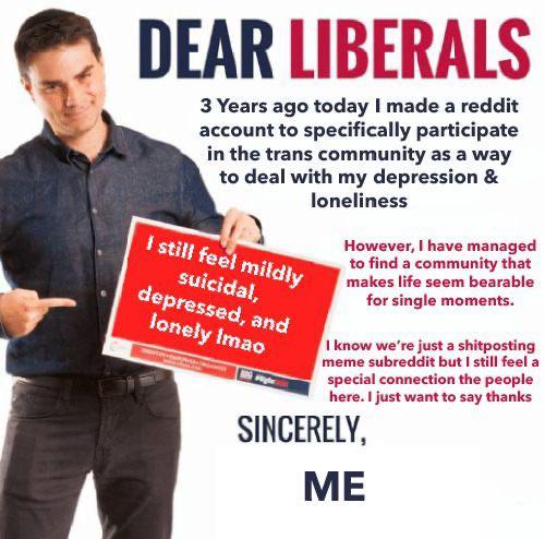 weirdly sentimental rule | Scrolller