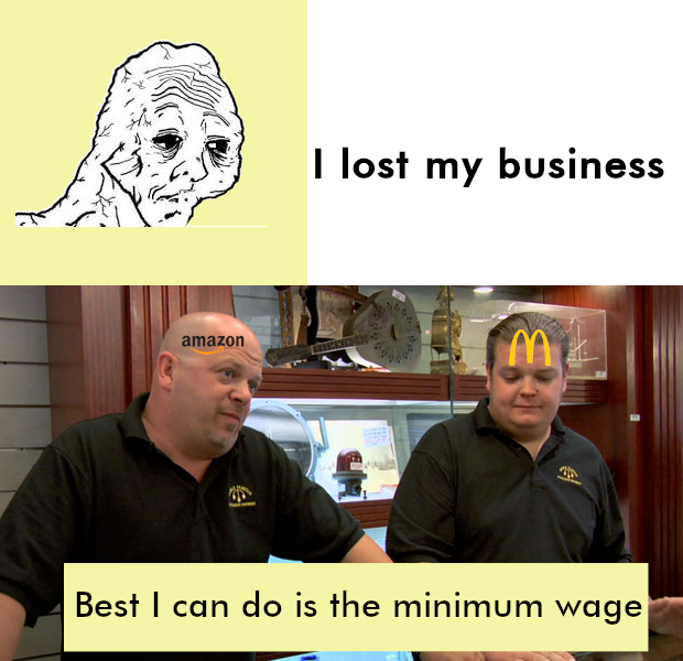 Welcome aboard LibRight | Scrolller