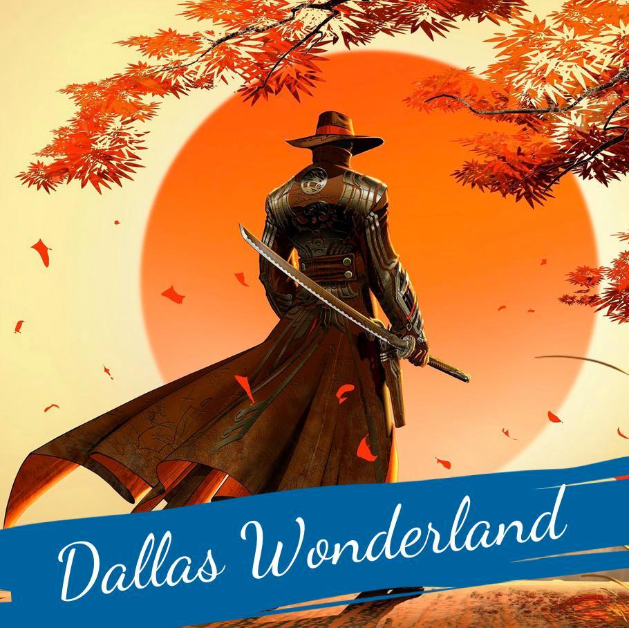 Welcome our newest performer, Dallas Wonderland! | Scrolller