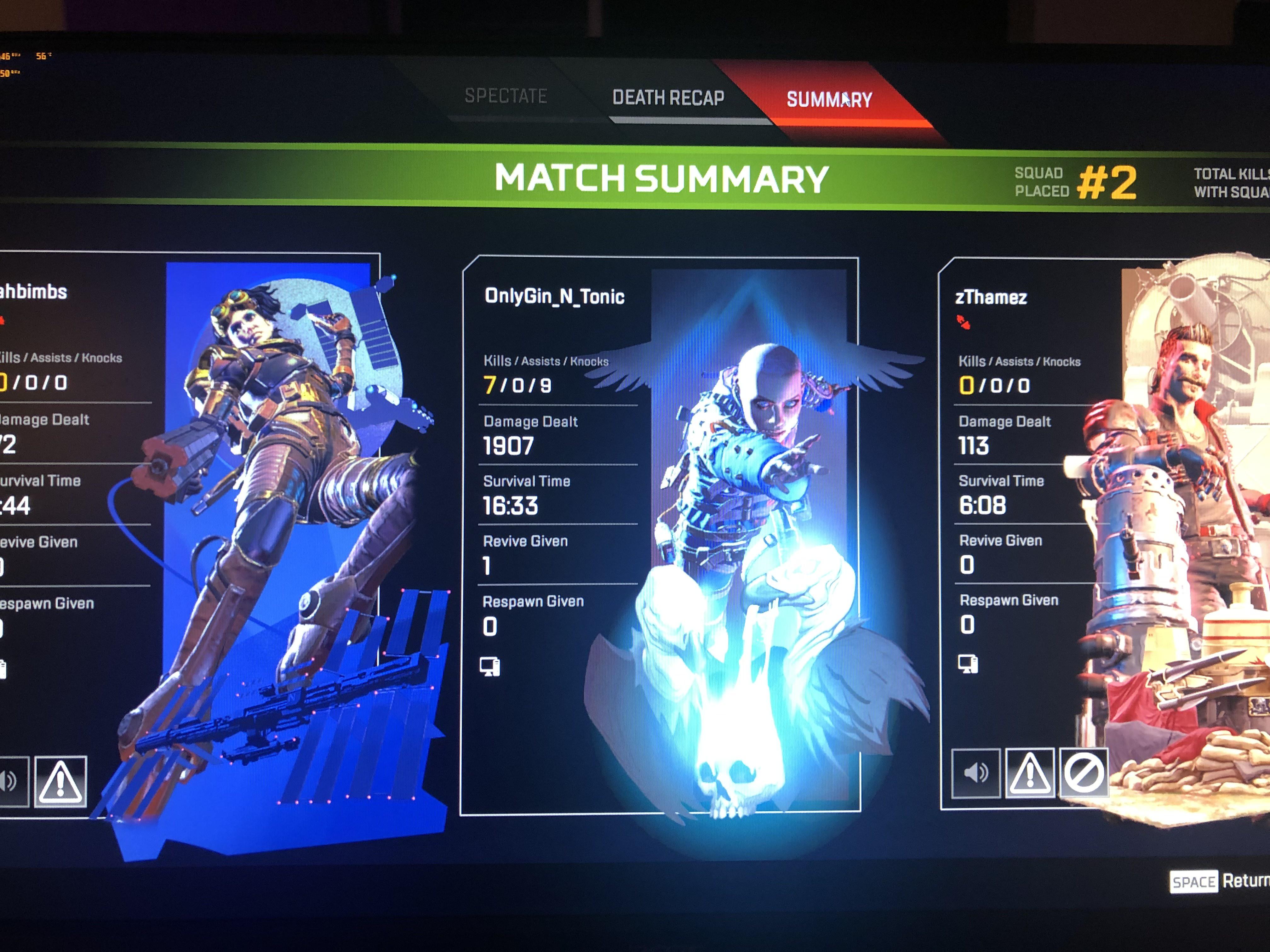 welcome to apex legends | Scrolller