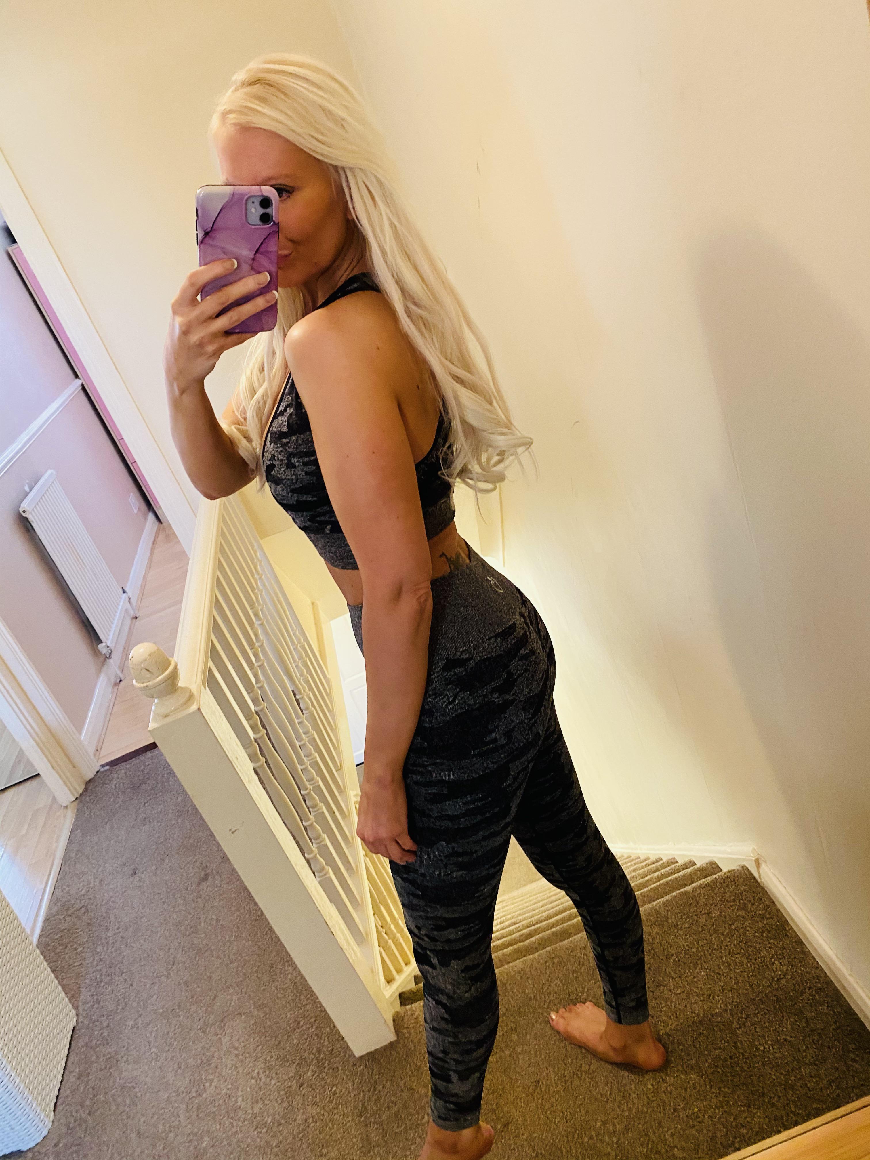 Welcome to Barbie’s Workout | Scrolller