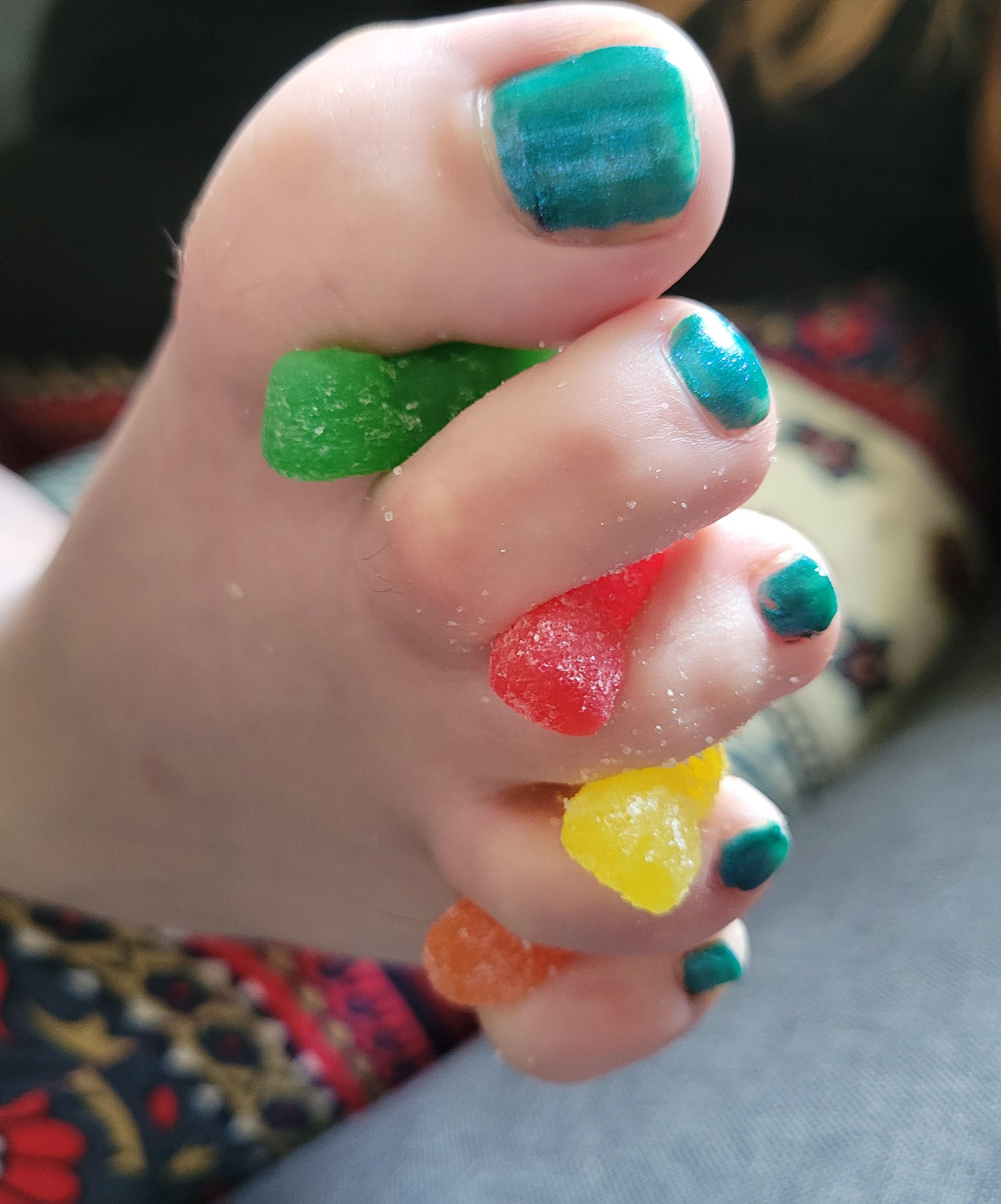 Welcome to Candyland. | Scrolller