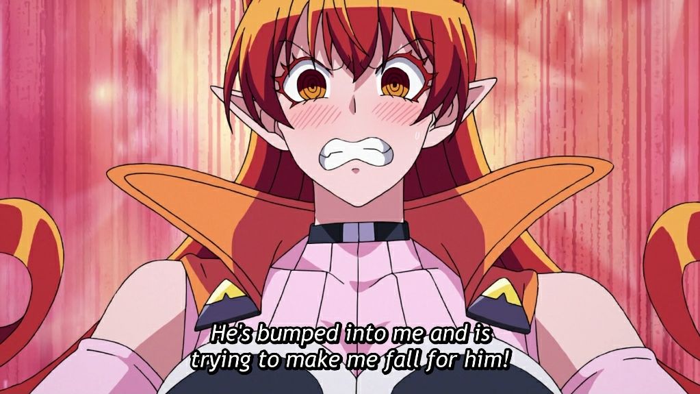 [Welcome to Demon School! Iruma-kun] | Scrolller