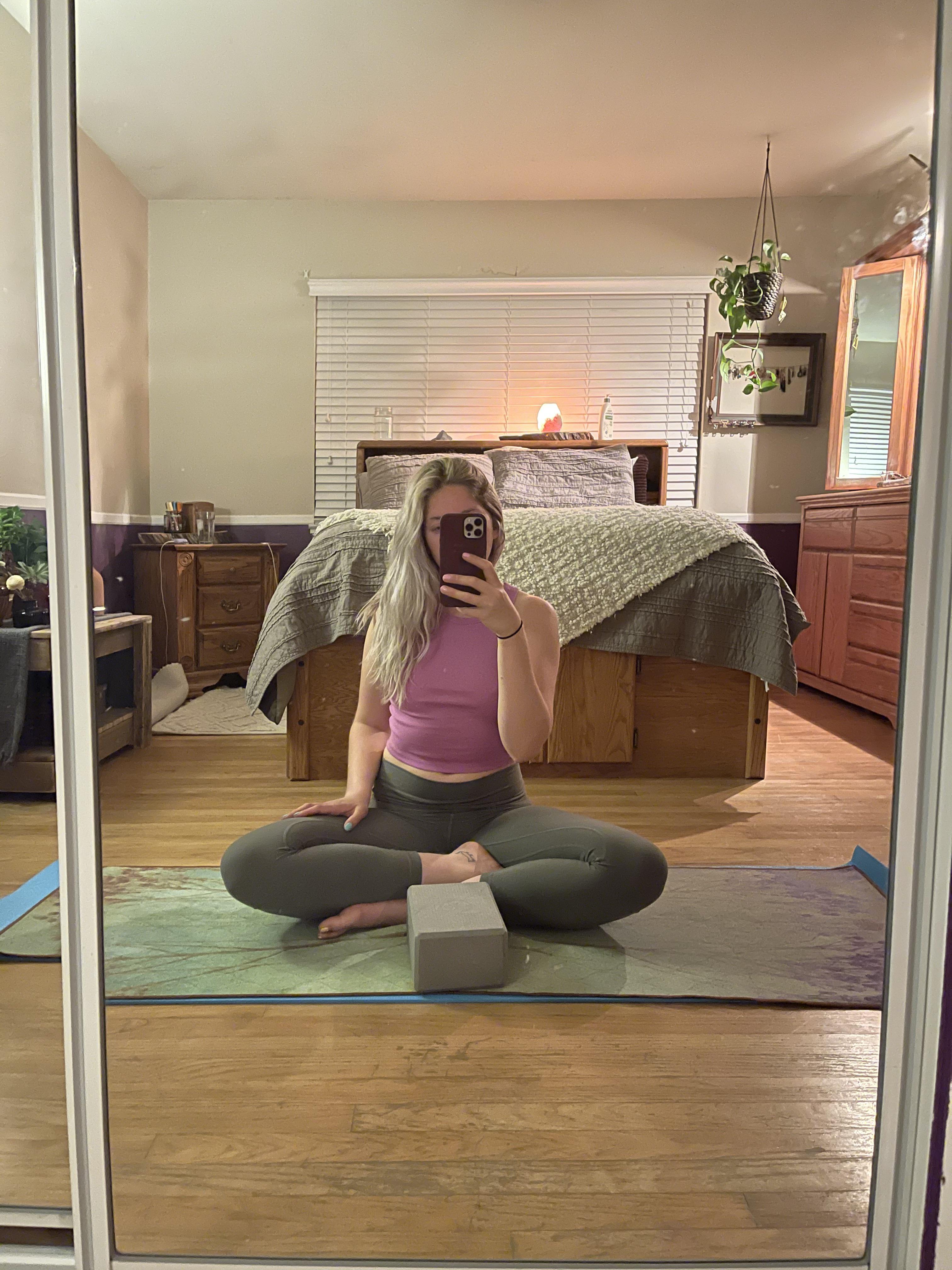 🌿 Welcome to my zen den 🪴 | Scrolller