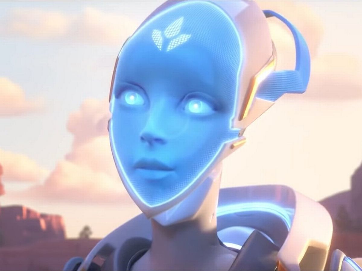 Welcome to r/Overwatch_Echo | Scrolller