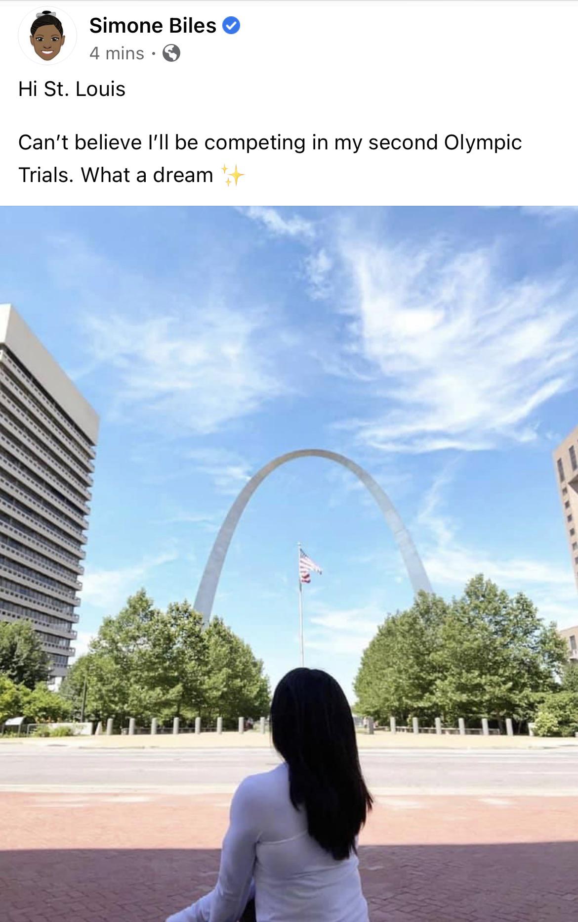 Welcome to STL Simone! | Scrolller