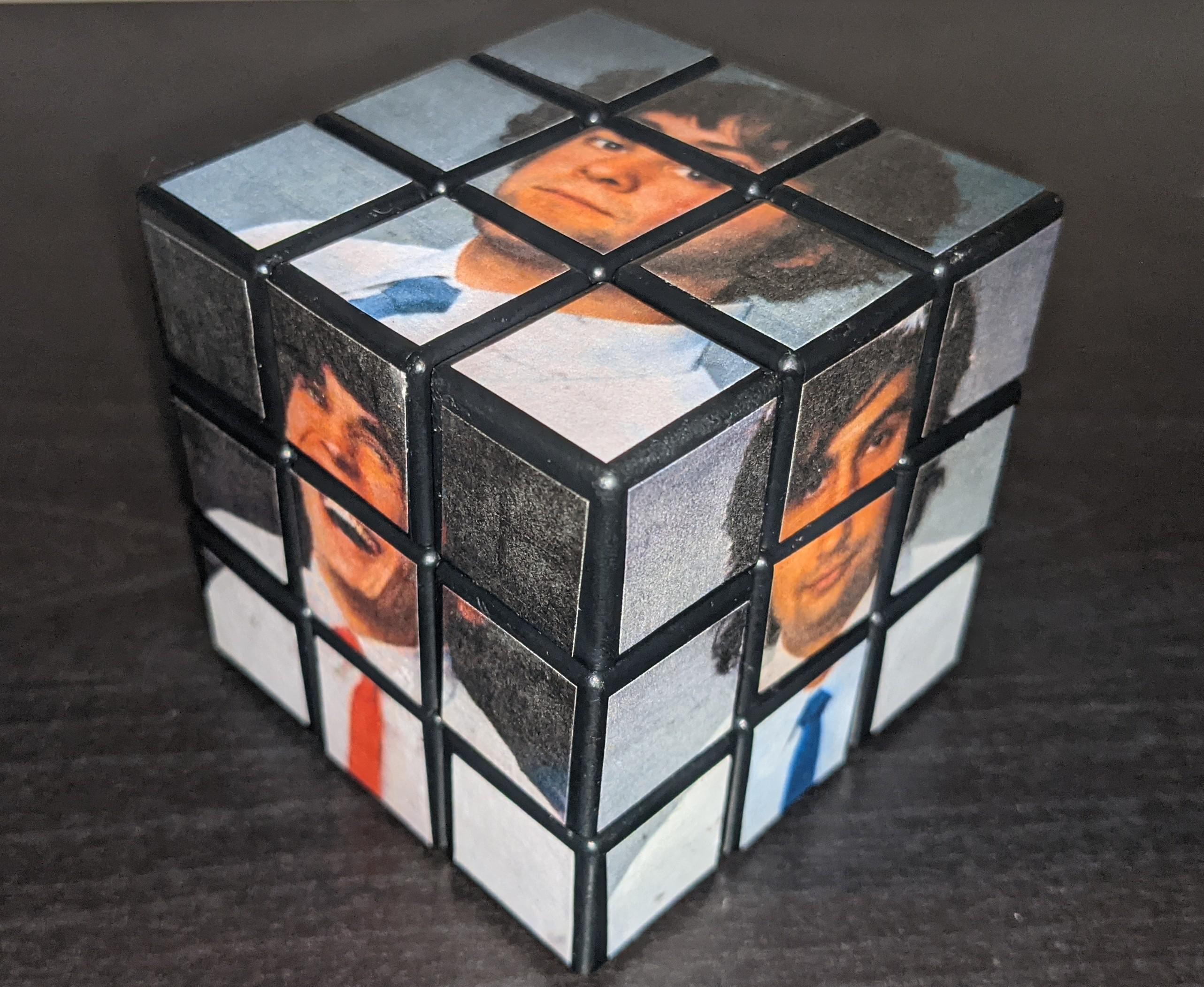 Welcome to Tally Hall | Scrolller