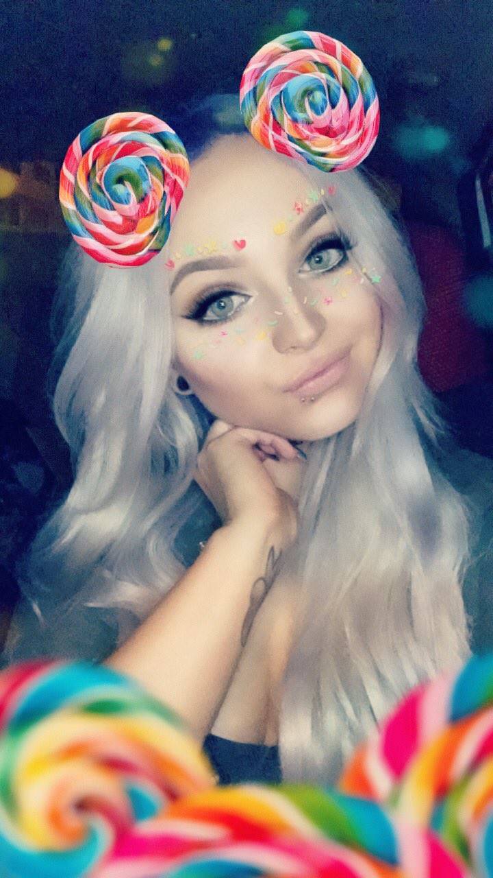 Welcome to the candy shop | Scrolller