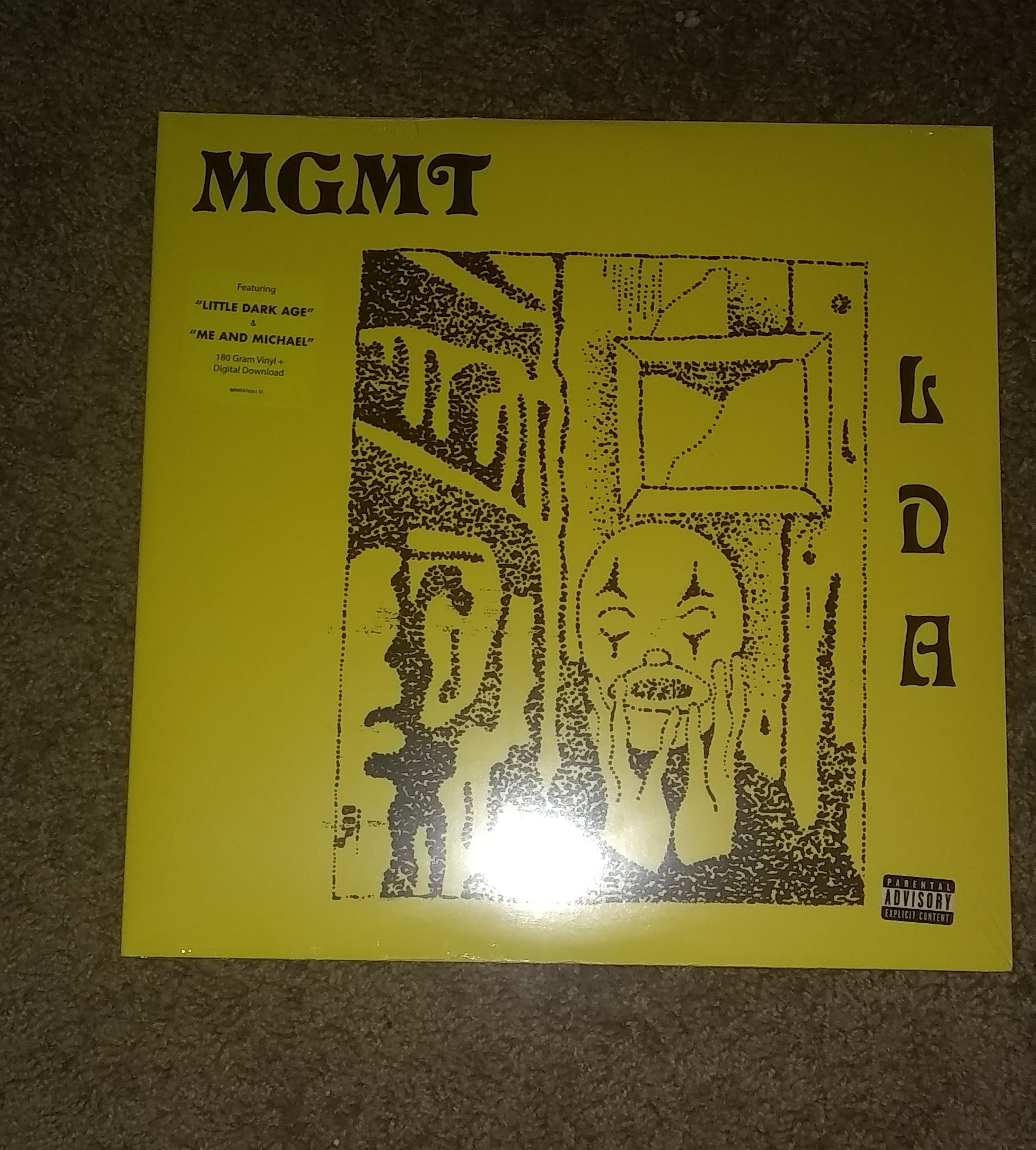 Well, Christmas was pretty cool. | Scrolller