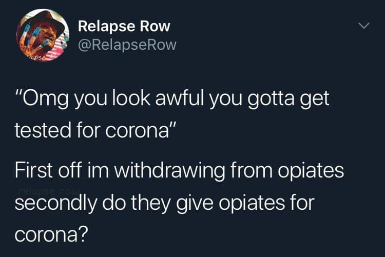 Well, do they? | Scrolller