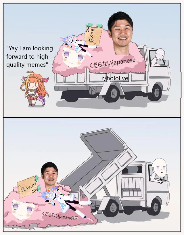 Well done ! :) | Scrolller