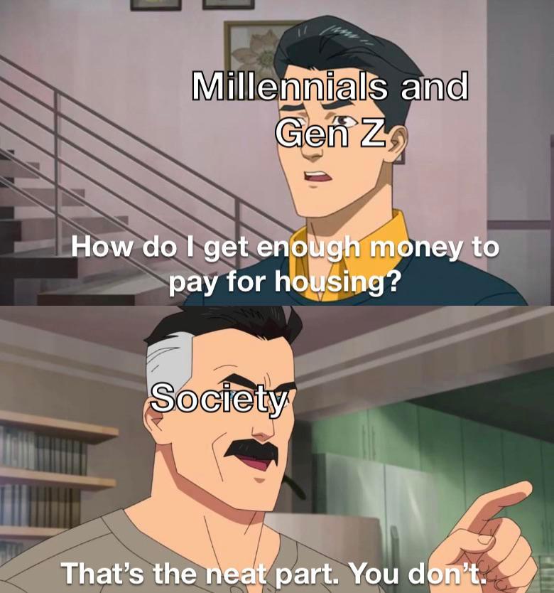 Well good luck | Scrolller