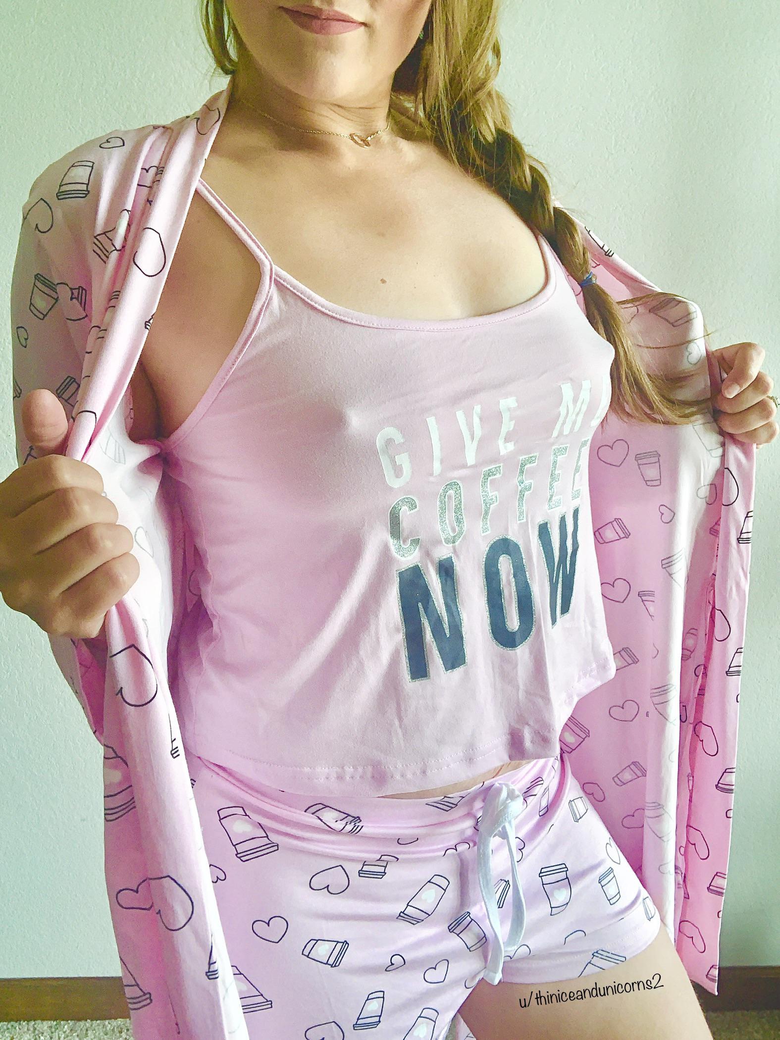 Well, Happy Teaseday to you, too!! | Scrolller