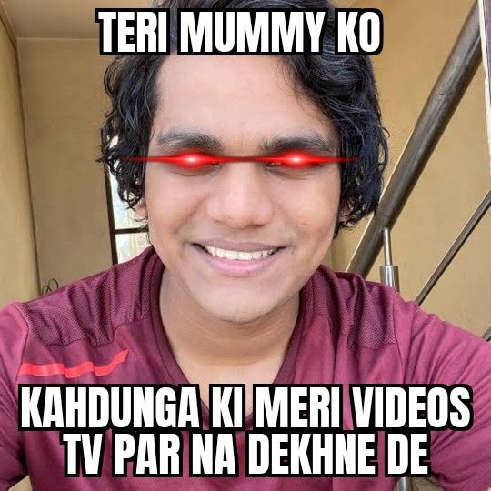 Well he already did that | Scrolller