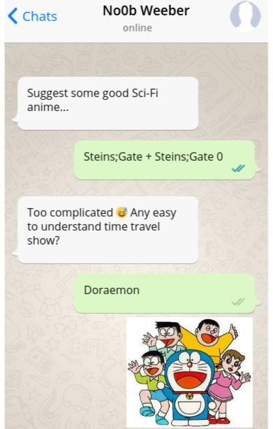 Well he's not wrong... | Scrolller